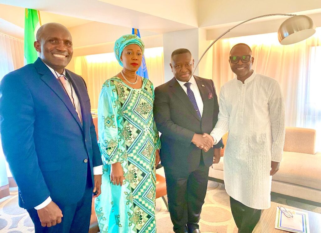 Press News & Events – Global Impact Industries